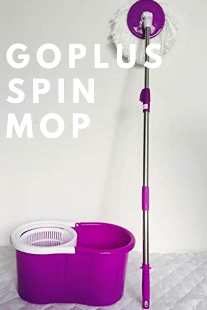 10 Best Spin Mops in 2020 | Expert Reviews and Comparisons
